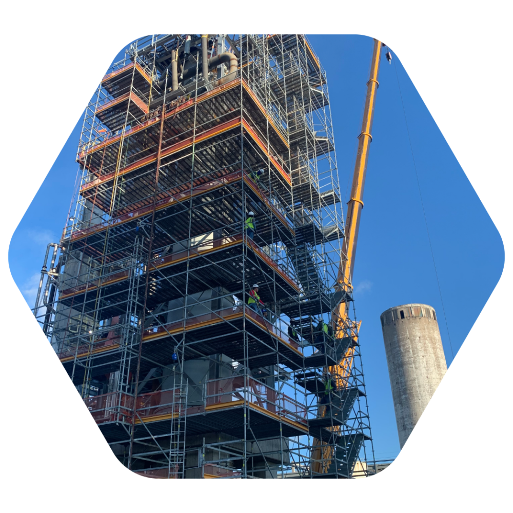 Revamping • Casale